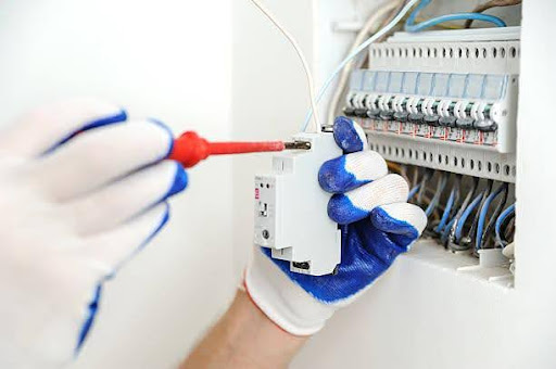 MAYA ELECTRICAL & SECURITY SERVICES - Ayodhya